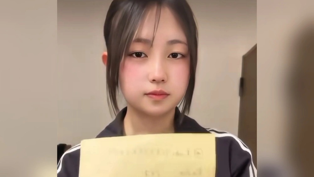 Video Chindo Adidas Viral di TikTok, Ini Fakta Sebenarnya - Aopok